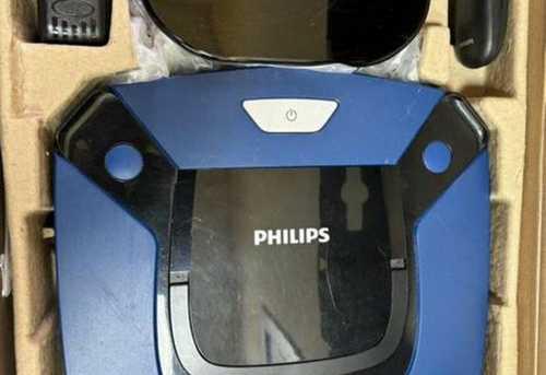 Робот пылесос philips 8792