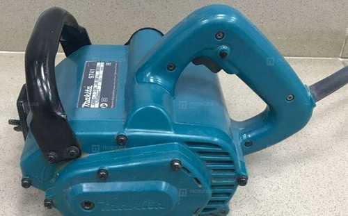 Щеточная шлифмашина makita 9741 в идеале