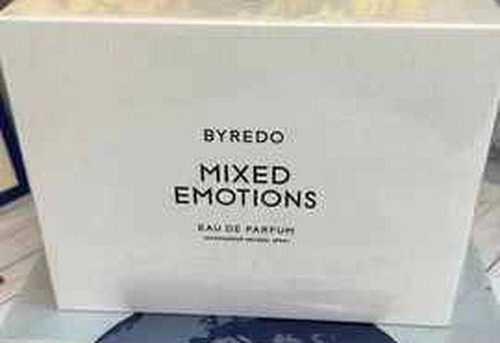 Byredo Mixed Emotions 100 мл парфюм вода
