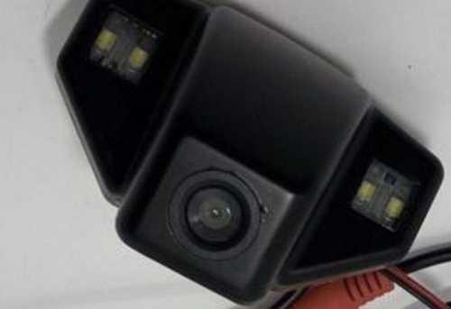 Камера заднего вида для Honda CRV 3