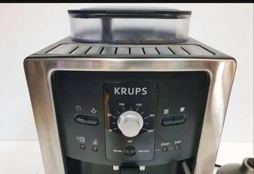 Кофемашина Krups EA8010
