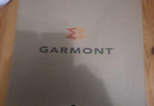Трекинговые ботинки Garmont, новые, размер 45