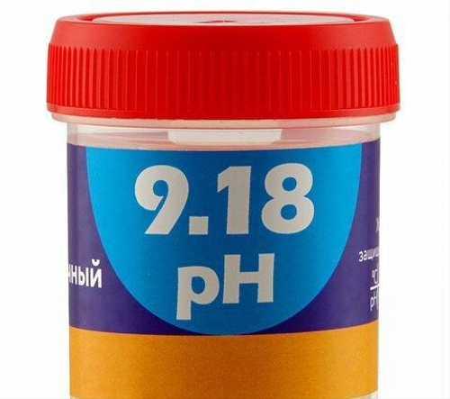 Калибровочный раствор Orange Tree pH 9.18 50мл