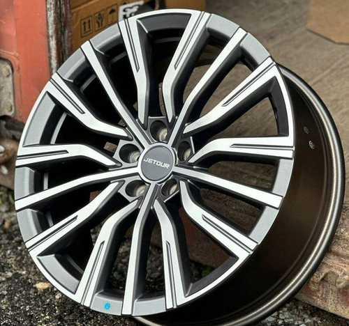 Новые оригинальные диски R19 5x108 Jetour