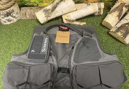 Рыболовный жилет Simms Freestone Fishing Vest (М)