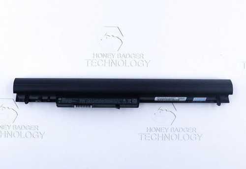 Аккумулятор HP (LA04) 14-N 14.8V 2600mAh оригинал