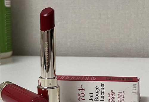 Помада Clarins