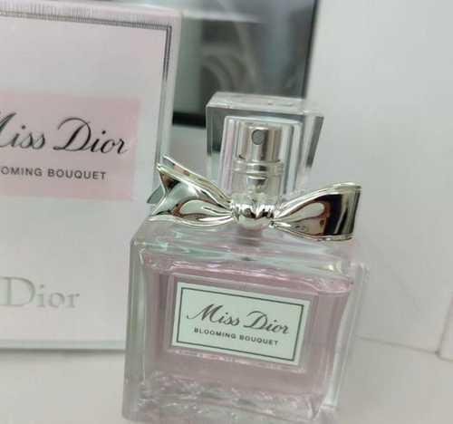 Miss dior blooming bouquet 30 мл