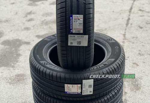 Michelin Pilot Sport 4 SUV 235/65 R17 108W
