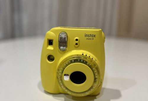 Instax mini 9