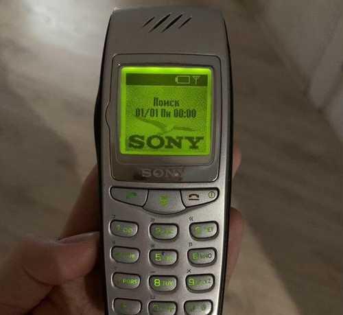 Телефон Sony CMD-J70