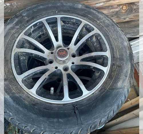 Колеса r 13