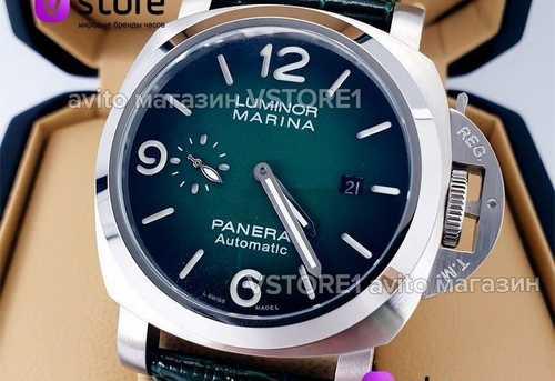 Мужские наручные часы Panerai Luminor Marina