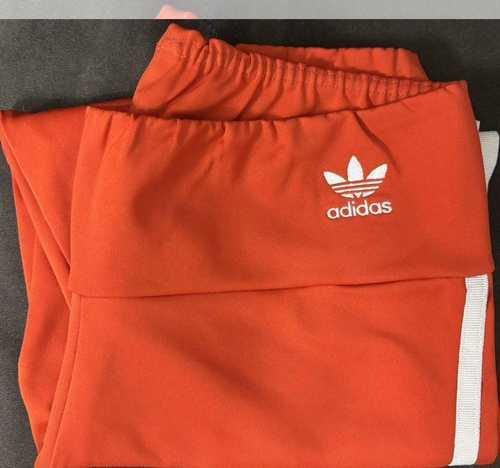 Велосипедки adidas женские