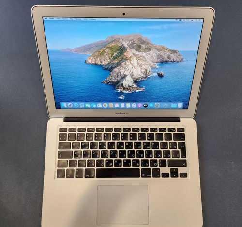 Apple macbook air 13 2012 (256gb)