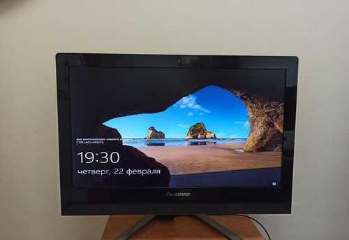 Моноблок Lenovo C40-30