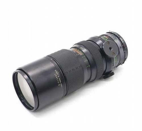 Sigma-XQ 70-230mm f/4.5 MC High Power Zoom