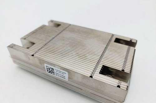 Радиатор для Dell PowerEdge R630 412-aafb