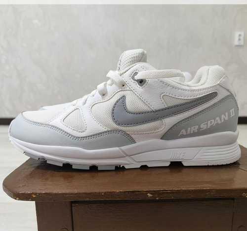 Кроссовки Nike Air Span 2