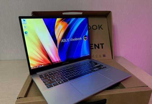 Max Asus vivobook pro 14 Oled R7 5800H 16/512