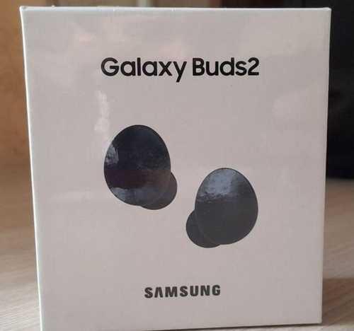 Наушники беспроводные Samsung galaxy buds2