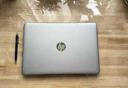 Сенсорный Premium Ultrabook HP i5