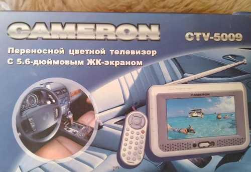 ЖК телевизор cameron CTV-5009