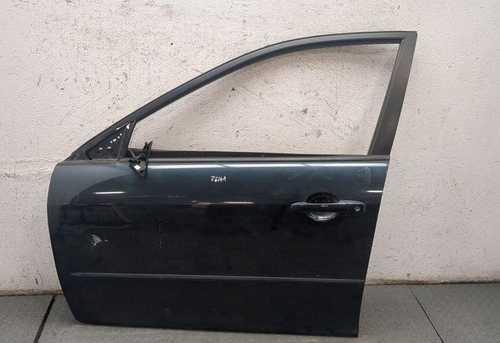Стеклоподъемник электрический Mazda 6 (GG), 2002
