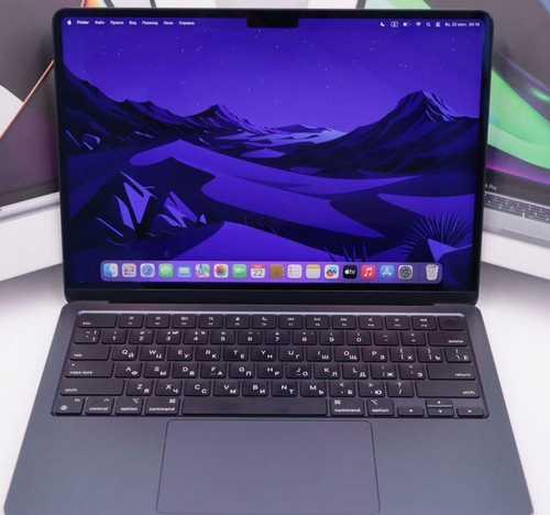 MacBook Air 13 m2 8gb 512gb