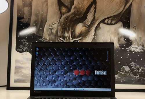 Lenovo ThinkPad T450 2.6Gh/32Gb/256SSD