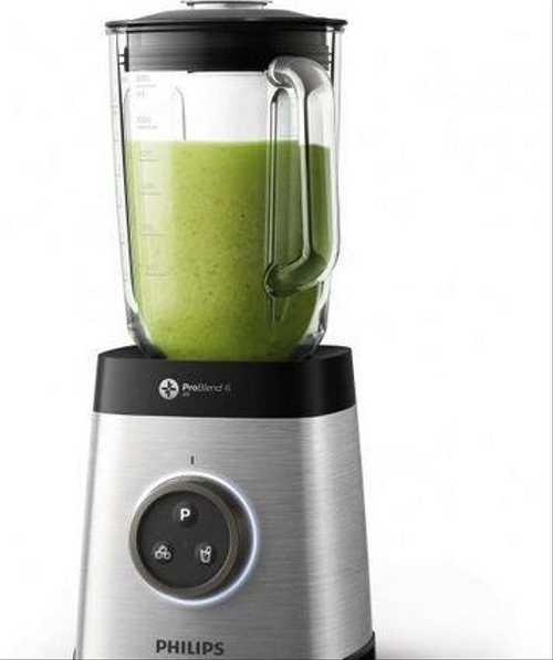 Philips problend6 блендер