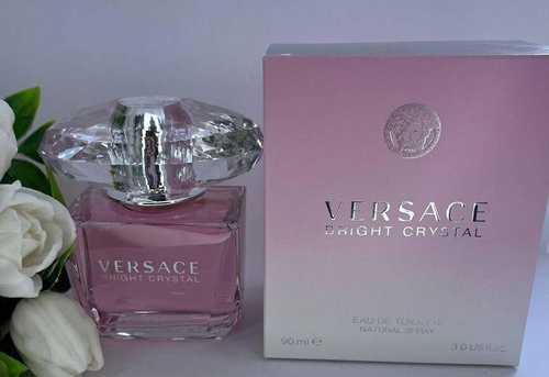 Парфюм Versace Bright Crystal 100ml (Euro)