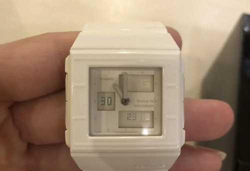Наручные часы casio BGA-200-7EDR