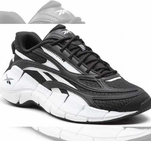 Кроссовки оригинал Zig Kinetica reebok