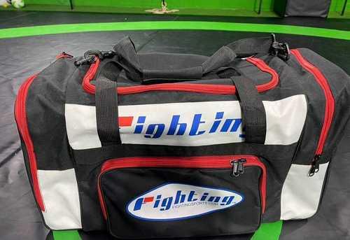 Спортивная сумка Fighting