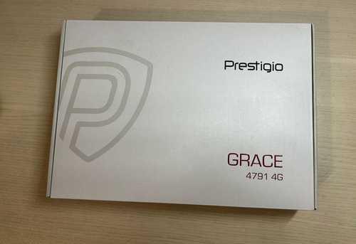 Планшет Prestigio Grace 4791 4G