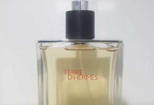 Terre d Hermes, оригинал 100 мл