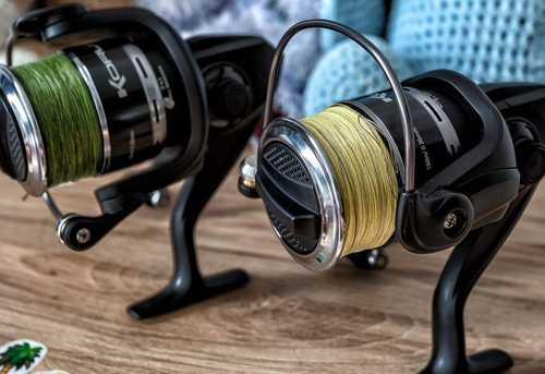 Катушка фидерная Korum Feeder Reel 5000