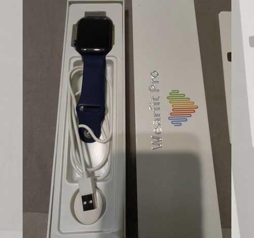 SMART watch A8 pro