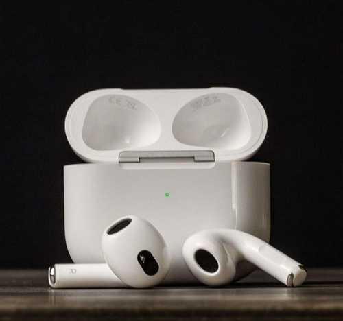 AirPods 3 (Airoha Premium+)