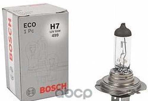 Лампа накаливания H7 12V 55W ECO 1987302804 Bosch