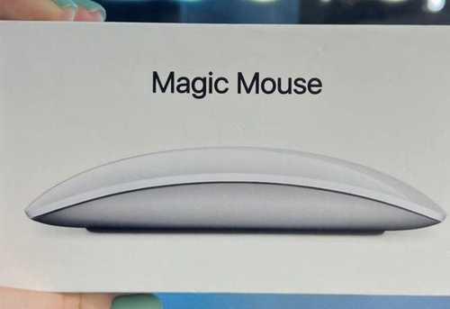 Мышь Apple magic mouse