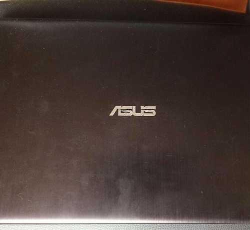 Игровой ноутбук Asus X540l,процессор Intel Core i5