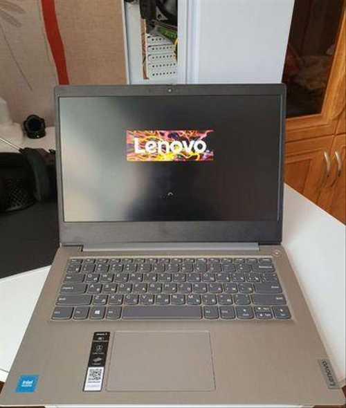 Lenovo IdeaPad 3 14ITL05, 14"