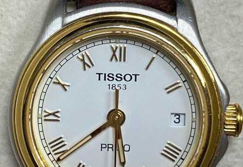 Часы женские tissot 1853