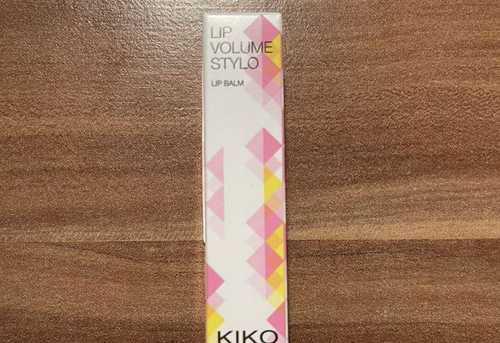 Средство для увеличения губ Kiko Milano