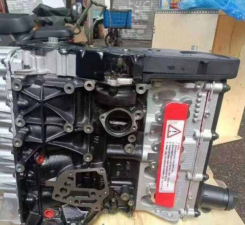 Двигатель VW BSE (новый)