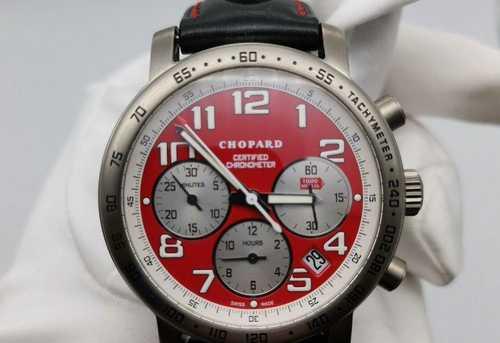 Часы Chopard Mille Miglia