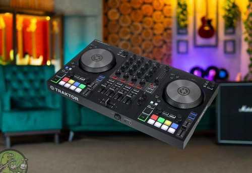 Native Instruments Traktor S3