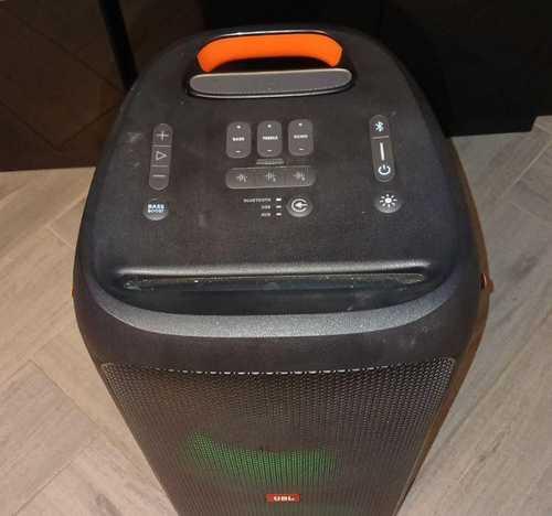 Портативная аудиосистема JBL Partybox 310